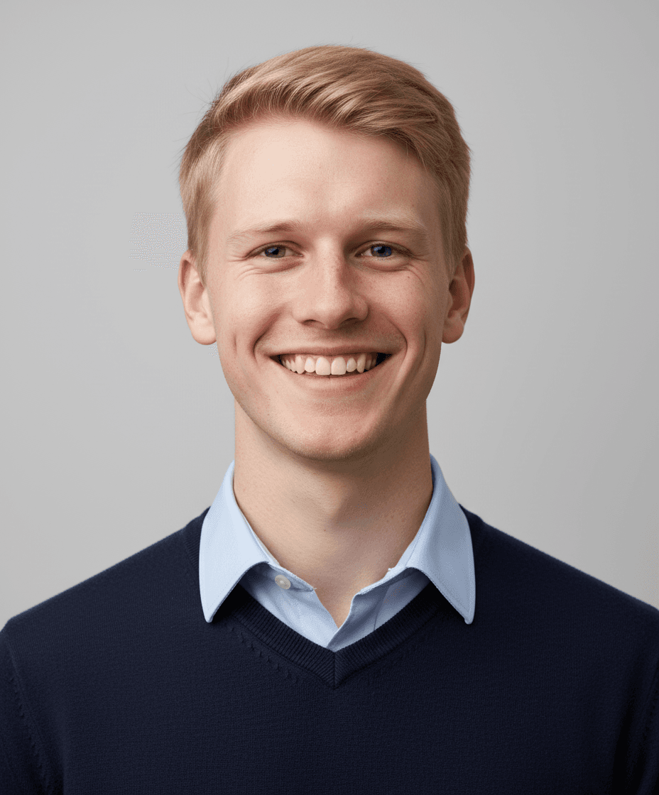 AI Professional Headshots – Realistic & Ready in 15 Minutes | Headshot.AI